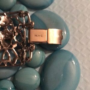 Selini | Jewelry | Vintage Selini Bracelet | Poshmark